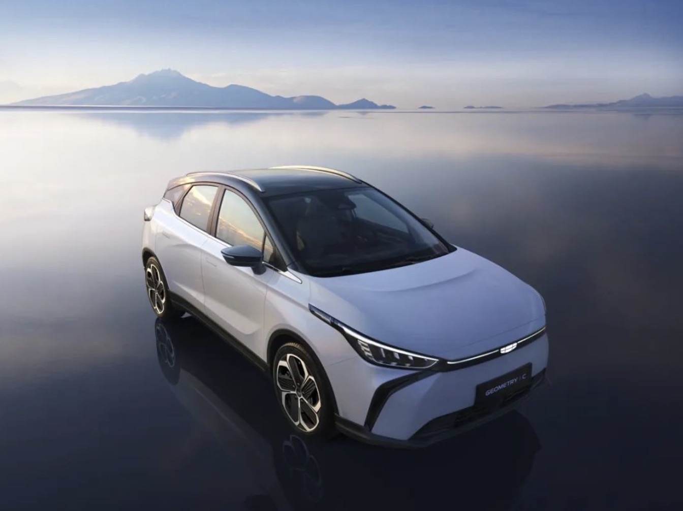 Relatório de vendas internacionais da Geely em agosto. – Geely Angola